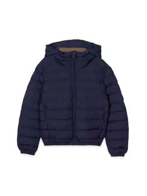 INVICTA Jacket - Blue