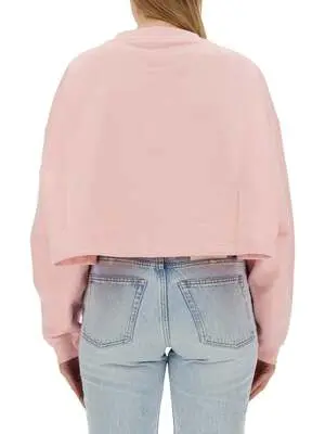 Marni Logo Sweatshirt