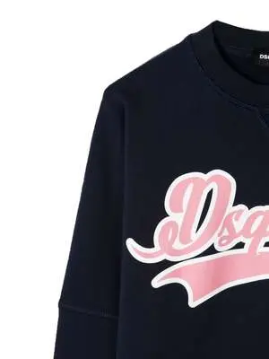 Dsquared2 Cotton Dress