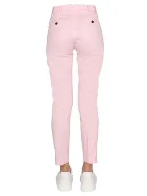 DEPARTMENT 5 Regular Fit Pants