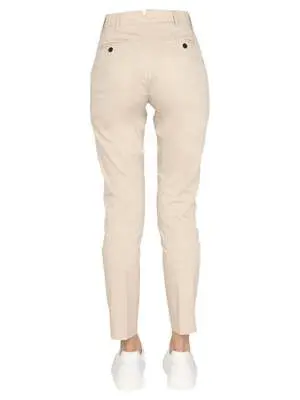 DEPARTMENT 5 Regular Fit Trousers