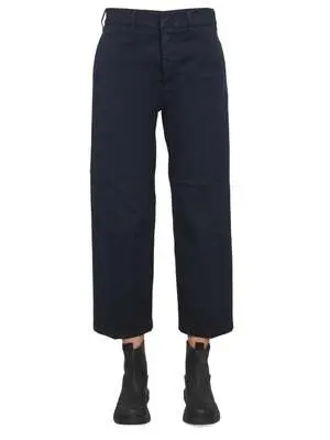 DEPARTMENT 5 Cotton Pants