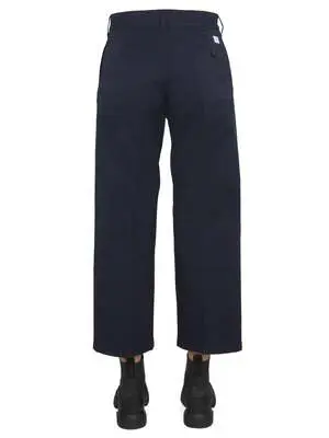 DEPARTMENT 5 Cotton Pants