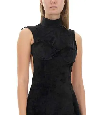 Gcds Mini Dress