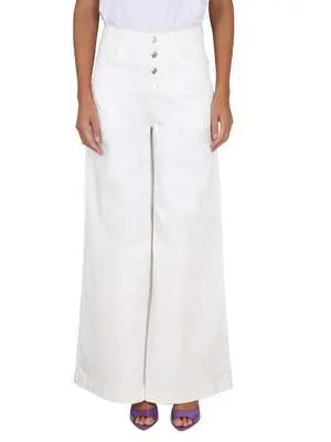 Department 5 Belted Pants For Women