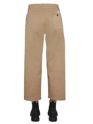 DEPARTMENT 5 Cotton Pants