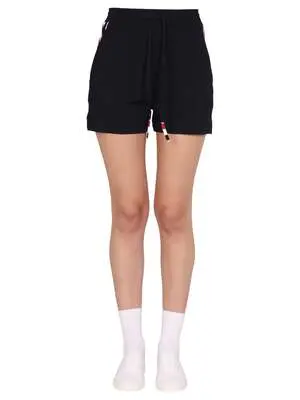 Thom Browne Pull On Shorts For Women