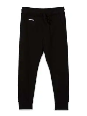 Dsquared2 Cotton Pants