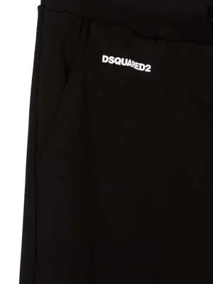 Dsquared2 Cotton Pants