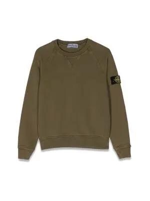 Stone Island Crewneck Sweatshirts Hoodies For Women