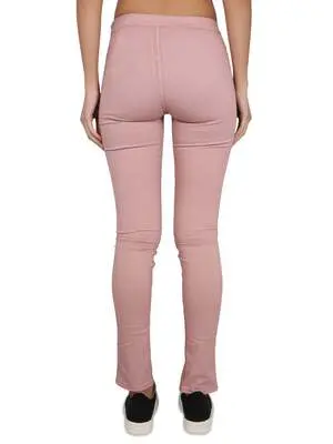 Rick Owens Denim Leggings
