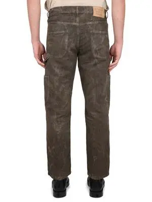 ÉTUDES Cotton Pants