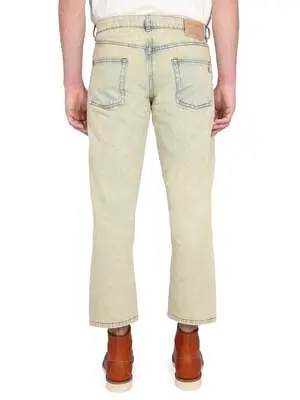 ÉTUDES Five Pocket Jeans