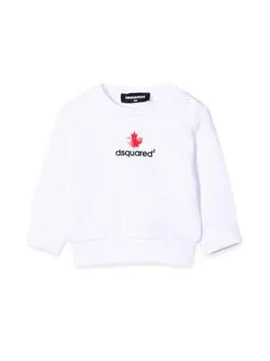 Dsquared2 Crewneck Sweatshirt