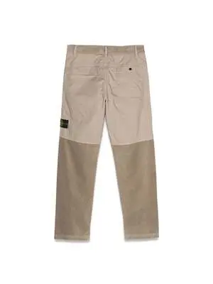 Stone Island Regular Pants