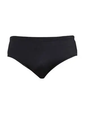 Dsquared2 Swimsuit With Logo - Black
