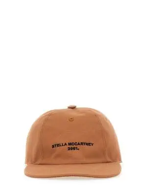 Stella Mccartney Baseball Hats For Women