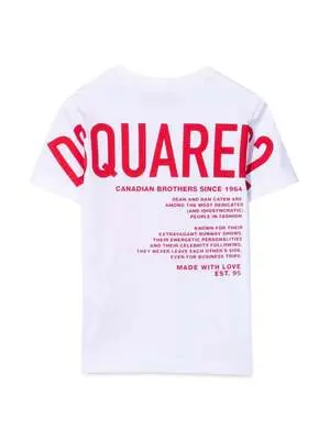 Dsquared2 Relax T-shirt