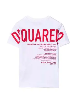 Dsquared2 Relax T-shirt
