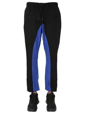 MARCELO BURLON COUNTY OF MILAN Jogging Pants