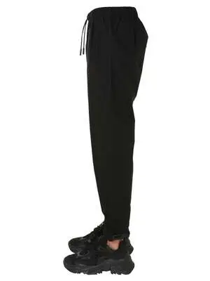 MARCELO BURLON COUNTY OF MILAN Jogging Pants