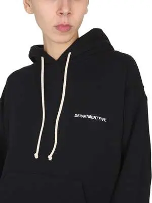 DEPARTMENT 5 Hoodie