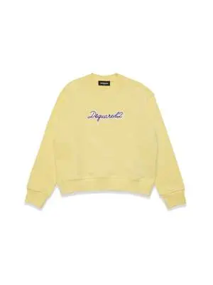 Dsquared2 Crewneck Sweatshirt