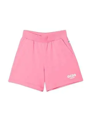 Gcds Short - Pink