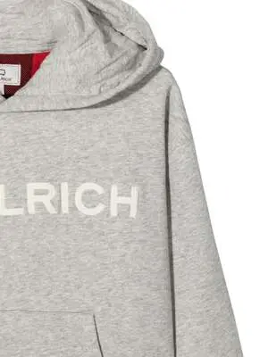 Woolrich Hooded Sweatshirt