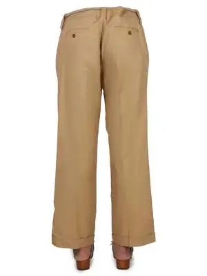 MAISON JEJIA Carlo Pants