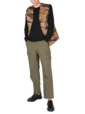 ARKAIR Reversible Quilted Gilet