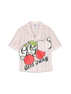 Gcds Shirts For Women