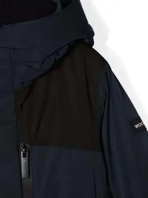 Woolrich Ski Jacket