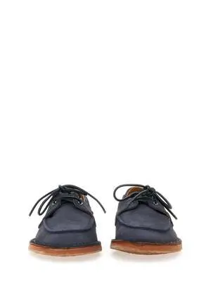 BUTTERO® Espadrille Boat Argentario