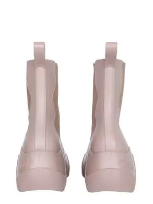XOCOI Recycled Pvc Chelsea Boots
