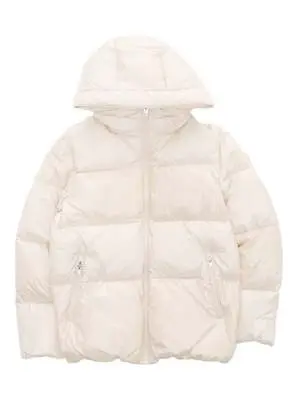 Woolrich Quilted Glossy Jacket