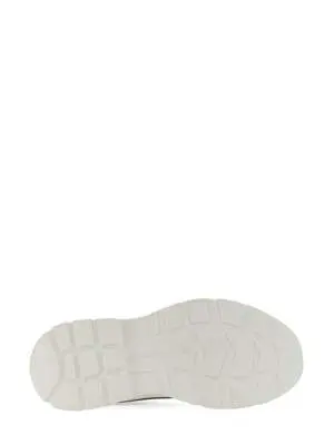 Alexander McQueen Joey Sneaker With Eyelets