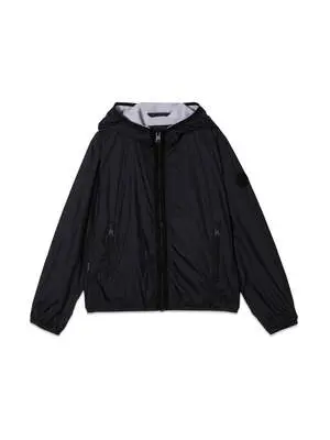 Woolrich Ryker Hooded Jacket