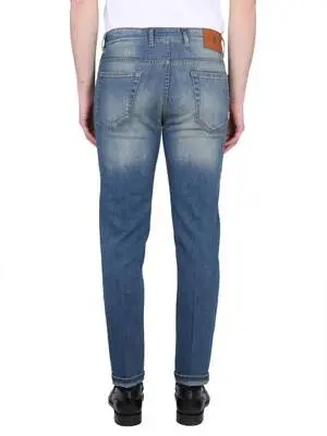 PT TORINO Reggae Jeans - Denim