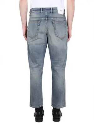 PT TORINO Denim Jeans - Blue