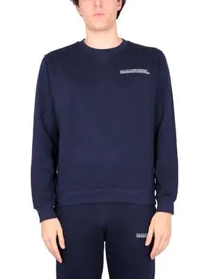 BALLANTYNE Crewneck Sweatshirt