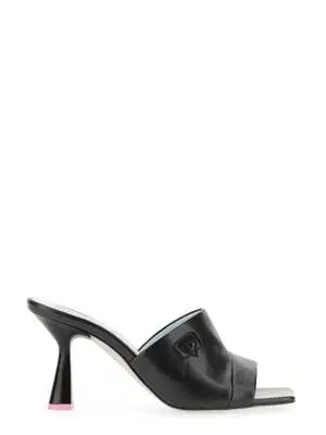 CHIARA FERRAGNI Eye Like Sandal