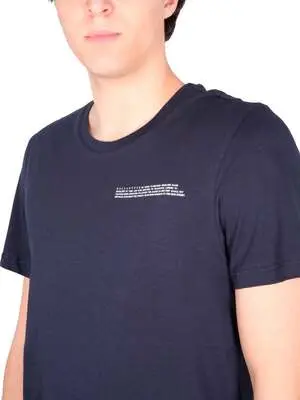BALLANTYNE Crewneck T Shirt