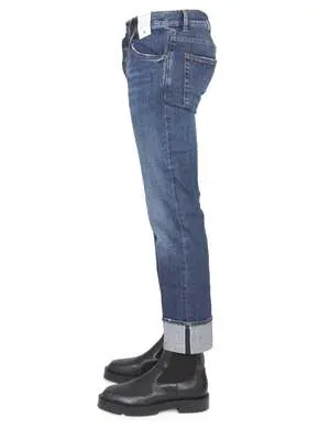 PT TORINO Jeans - Denim