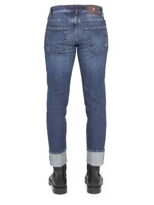 PT TORINO Jeans - Denim