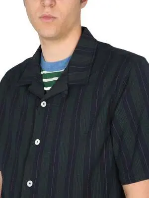 Howlin' Cotton Shirt - Multicolour