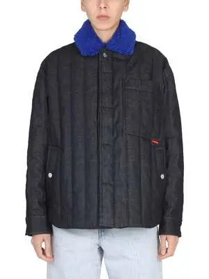 Sunnei Collared Outerwear For Women