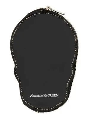 Men's Alexander Mcqueen Black Accessories