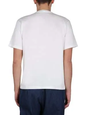 Sunnei Crewneck T Shirt