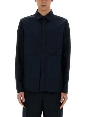 Aspesi Cotton Shirt